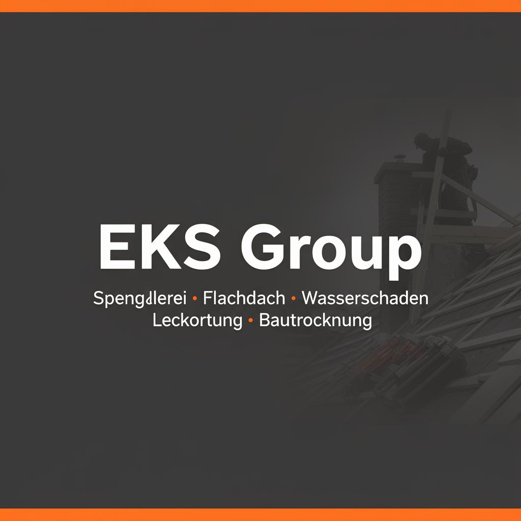 Leckortung Zürich. Zürich | EKS Group